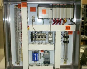 Vintage Motor Controllers - Richmond Engineering Works