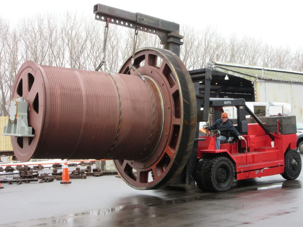 Oil & Gas Controls (ROGC) - Richmond Engineering Works