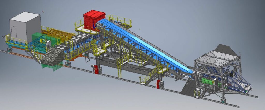 Conveyor Ancillary Equipment - Richmond Engineering